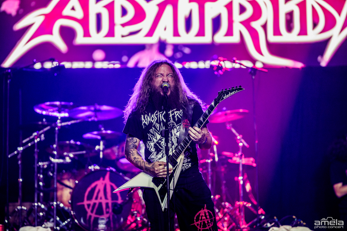 Angelus Apatrida