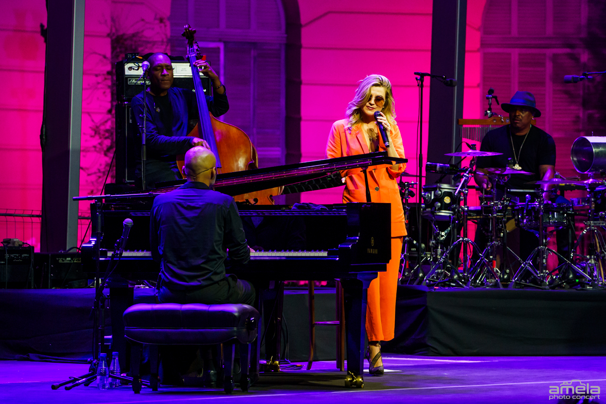 Melody Gardot