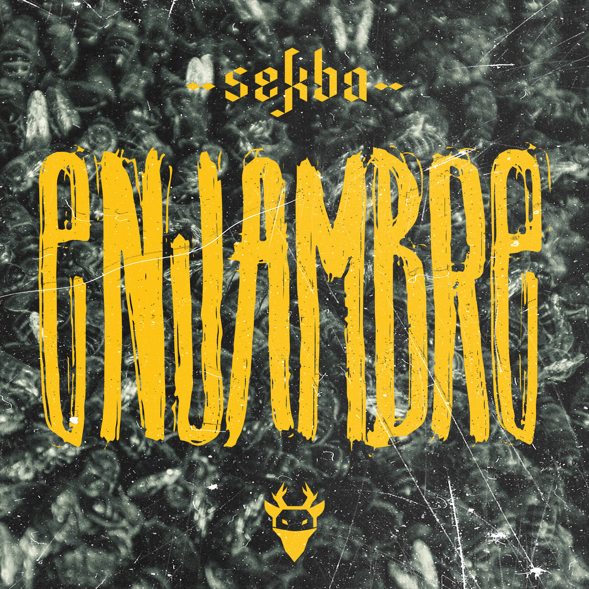 Sekba, “Enjambre”
